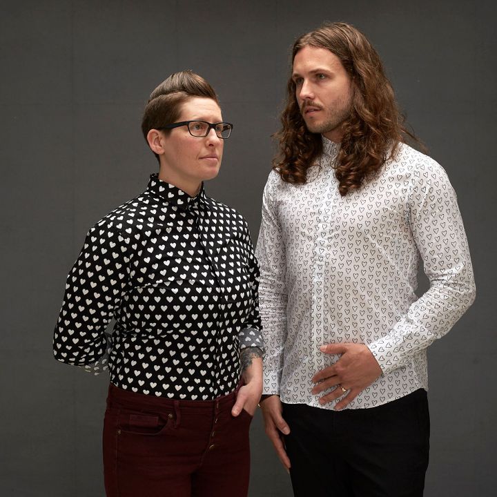 SISTERS Concerts & Live Tour Dates: 2023-2024 Tickets | Bandsintown