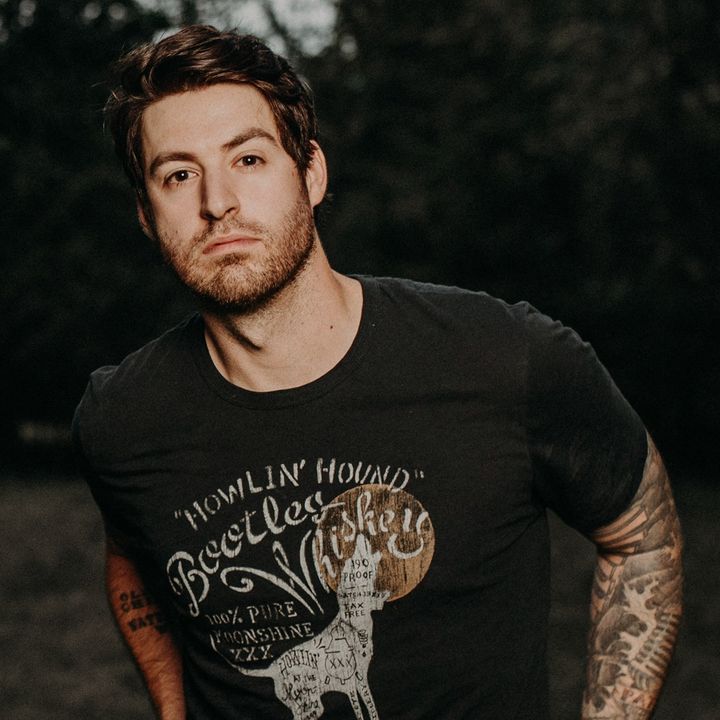Austin Webb Concerts & Live Tour Dates: 2023-2024 Tickets | Bandsintown
