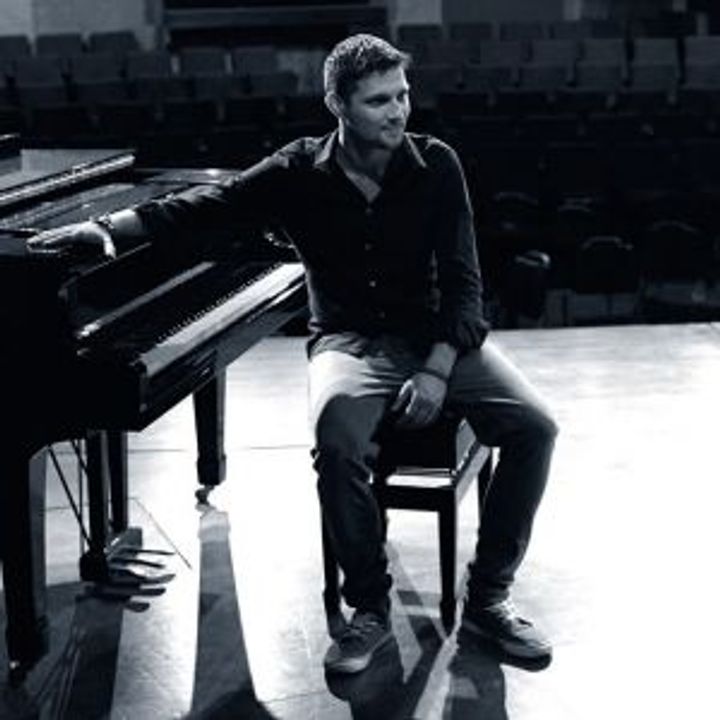 Colm Keegan Concerts & Live Tour Dates: 2024-2025 Tickets | Bandsintown