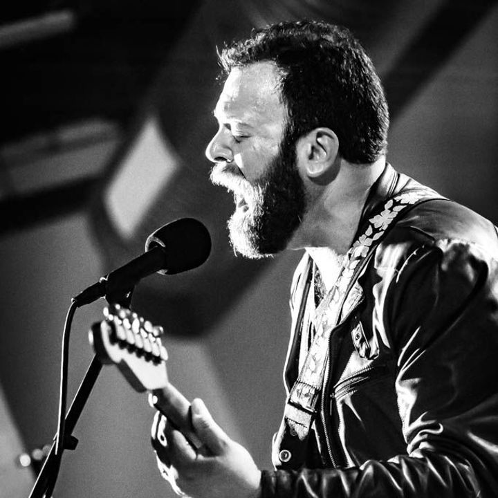 Cris Jacobs Concerts & Live Tour Dates: 2024-2025 Tickets | Bandsintown