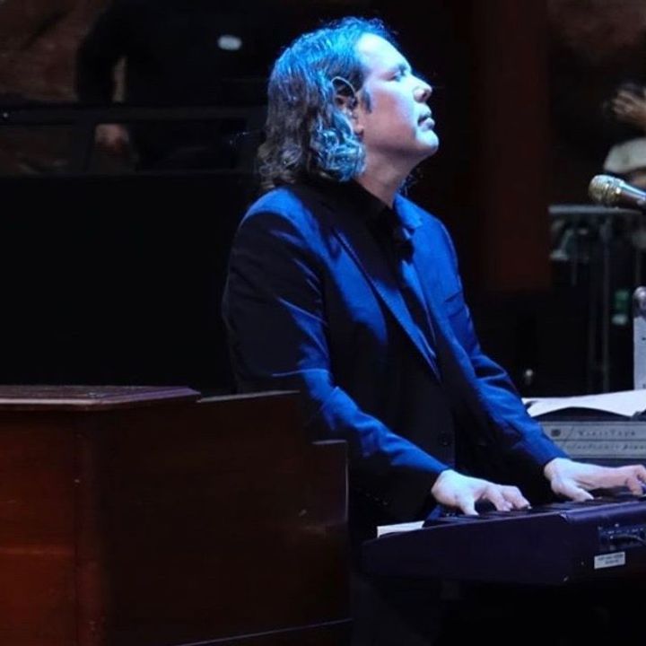 Jason Crosby Concert Tickets: 2023 Live Tour Dates | Bandsintown
