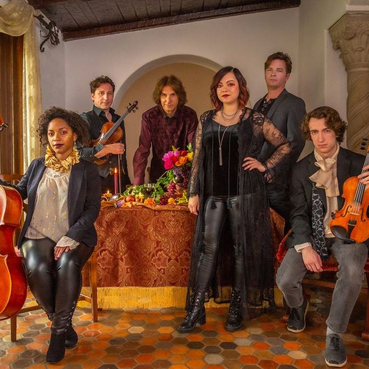 Classical Blast Concerts & Live Tour Dates: 2024-2025 Tickets | Bandsintown