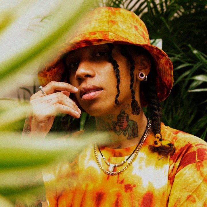 Zilo Concerts & Live Tour Dates: 2023-2024 Tickets | Bandsintown