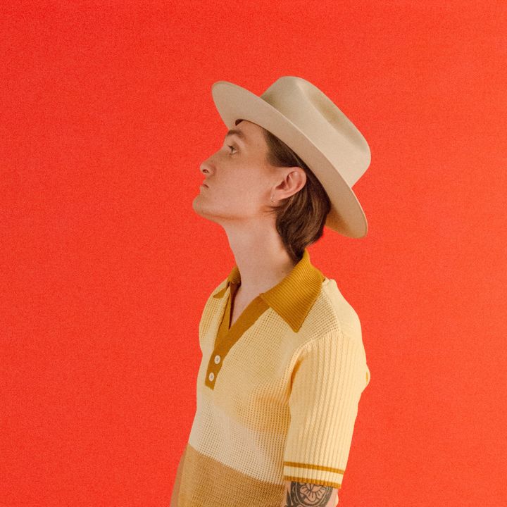 Mark Diamond Tour Dates, Concert Tickets, & Live Streams