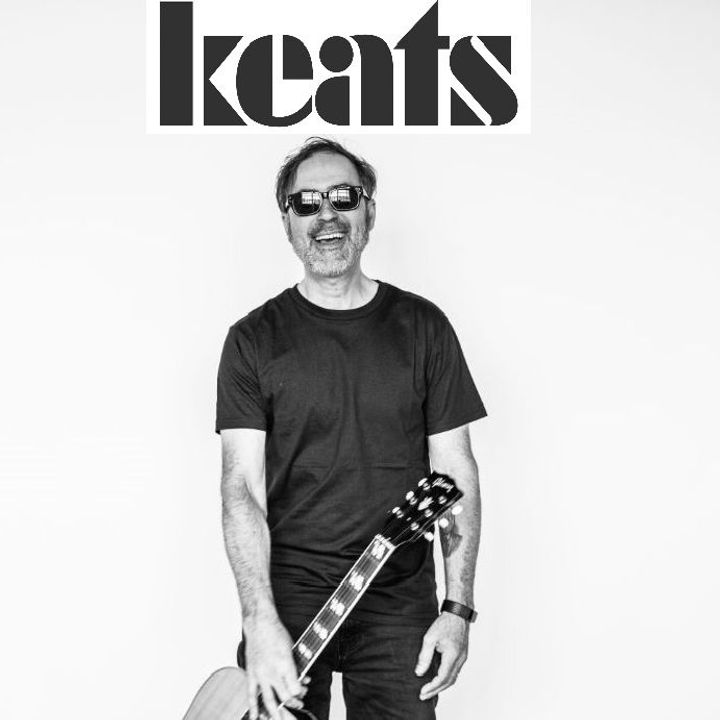 Keats Concerts & Live Tour Dates: 2023-2024 Tickets | Bandsintown