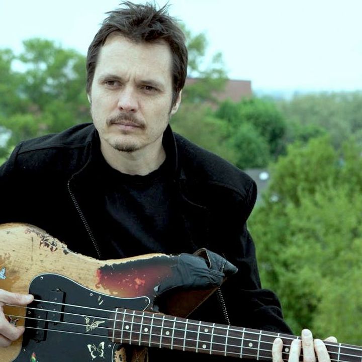 Trevor Dunn Concert Tickets: 2023 Live Tour Dates | Bandsintown