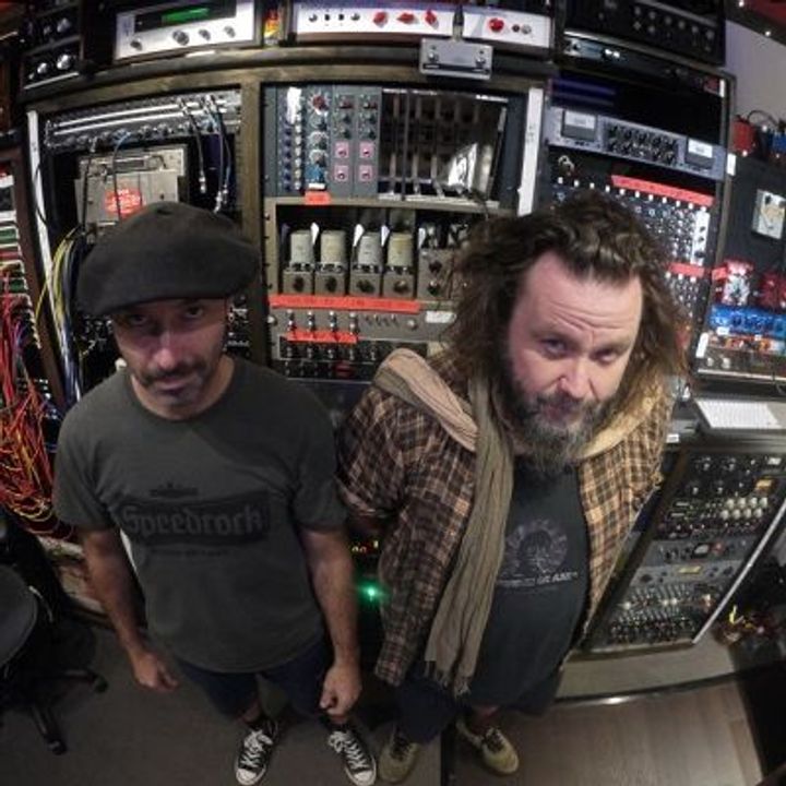 Inspector Cluzo Concert Tickets: 2023 Live Tour Dates | Bandsintown