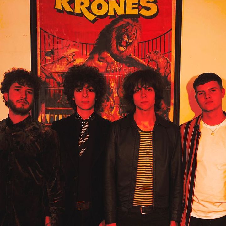 Butterfly Concerts & Live Tour Dates: 2023-2024 Tickets | Bandsintown