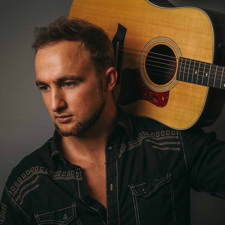 Isaac Kenneth Concerts & Live Tour Dates: 2024-2025 Tickets | Bandsintown