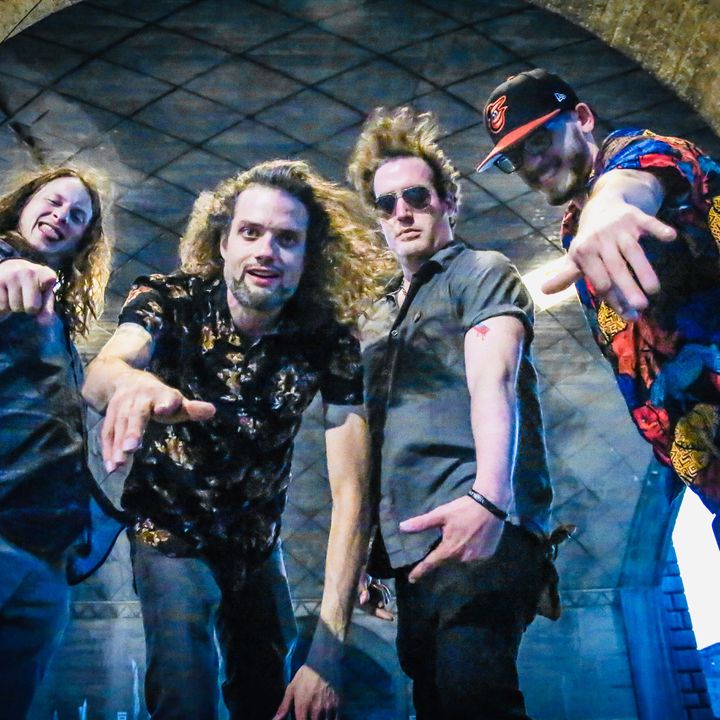 litz Concert Tickets: 2023 Live Tour Dates | Bandsintown