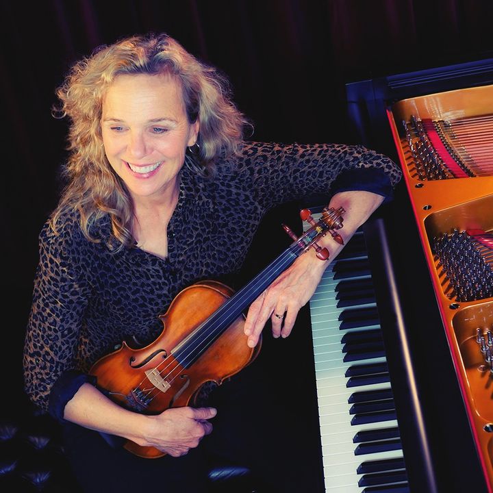 Barbara Higbie Concerts & Live Tour Dates: 2024-2025 Tickets | Bandsintown