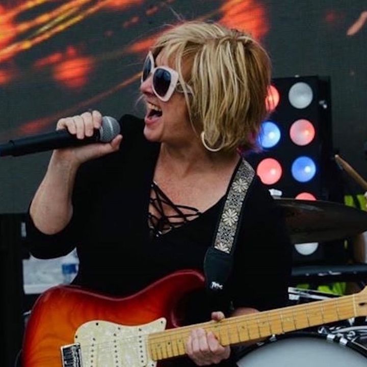 Diane Durrett Concerts & Live Tour Dates: 2024-2025 Tickets | Bandsintown