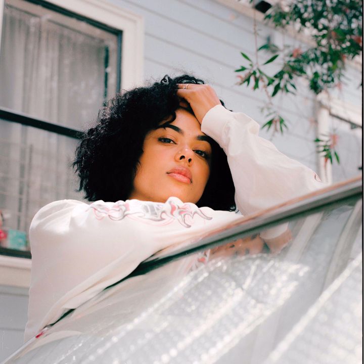 SAMARIA Concerts & Live Tour Dates: 2024-2025 Tickets | Bandsintown