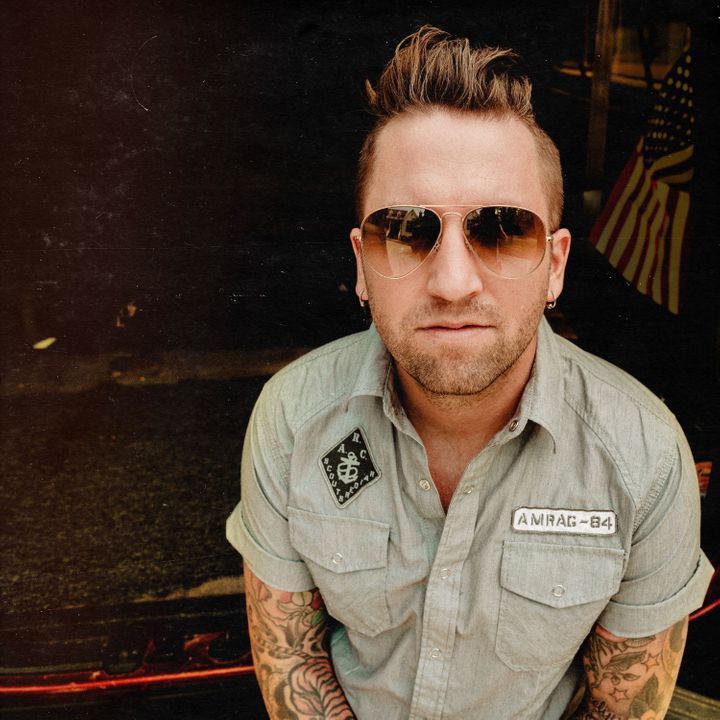 Jake Rose Concerts & Live Tour Dates: 2024-2025 Tickets | Bandsintown