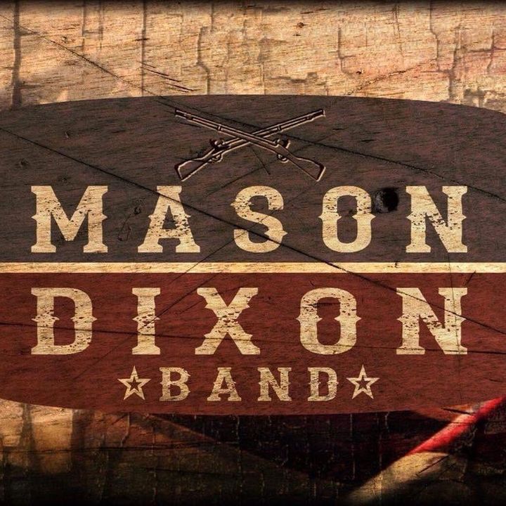 Mason Dixon Band Concerts & Live Tour Dates: 2024-2025 Tickets ...