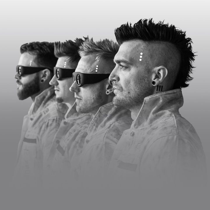 Starset Tour Dates 2019 & Concert Tickets | Bandsintown