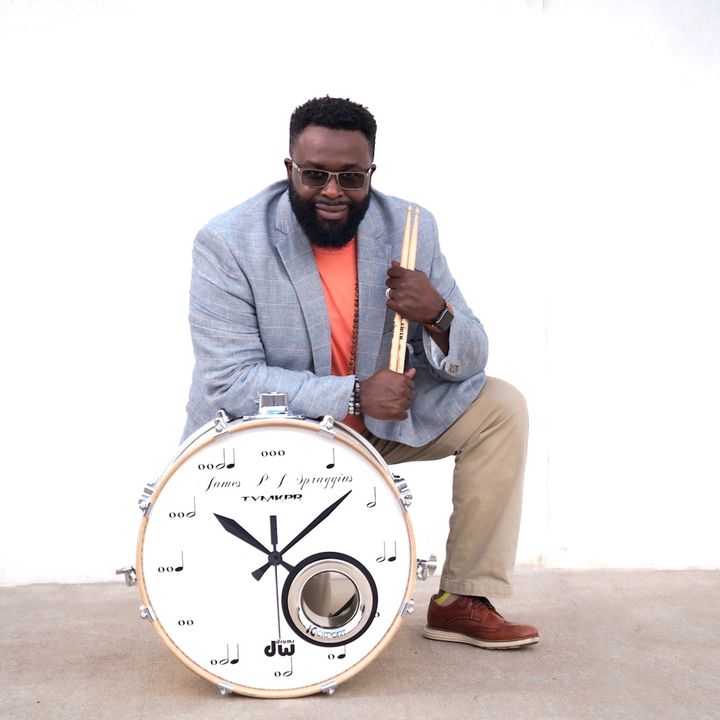 James 'PJ' Spraggins Tour Dates, Concert Tickets, & Live Streams