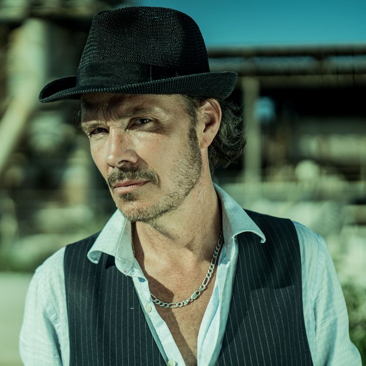 Hugo Race Concerts & Live Tour Dates: 2023-2024 Tickets | Bandsintown