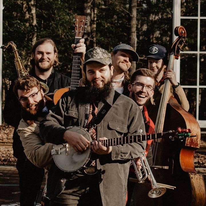 Dharma Bombs Concerts & Live Tour Dates: 2024-2025 Tickets | Bandsintown