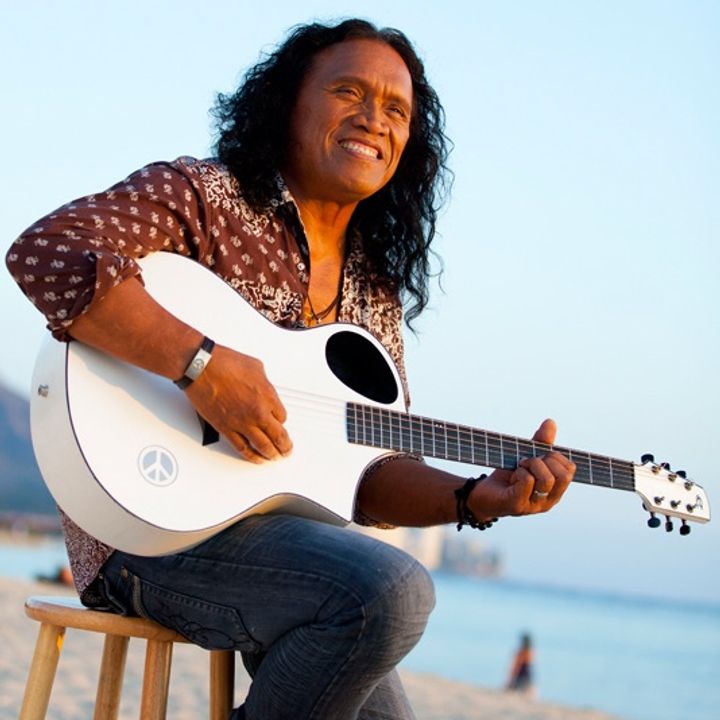 Henry Kapono Tour Dates, Concert Tickets, & Live Streams