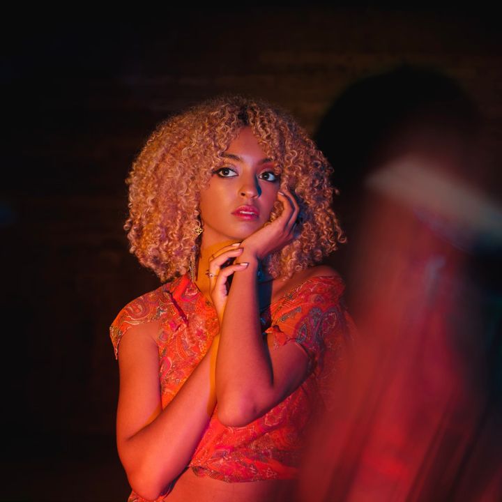 Mélat Tour Dates, Concert Tickets, & Live Streams