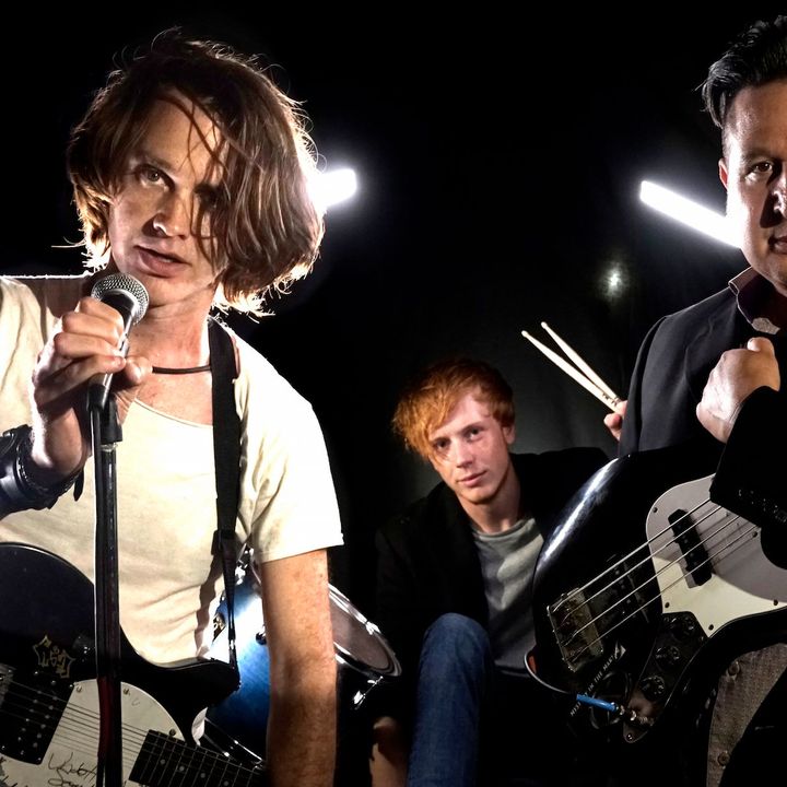 Ward Concert Tickets: 2023 Live Tour Dates | Bandsintown