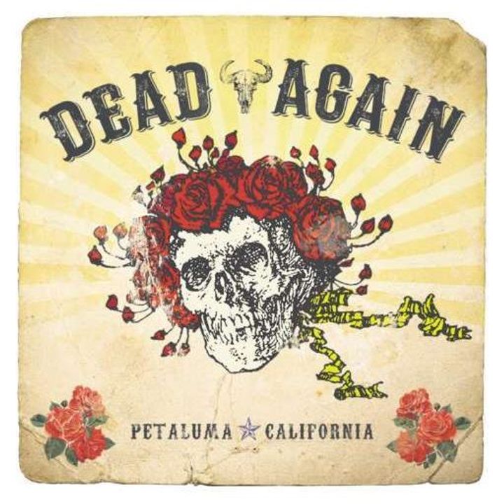 Dead Again Band Tour Dates, Concert Tickets, & Live Streams