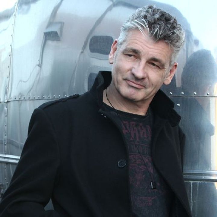 Chris Standring Concerts & Live Tour Dates: 2024-2025 Tickets | Bandsintown