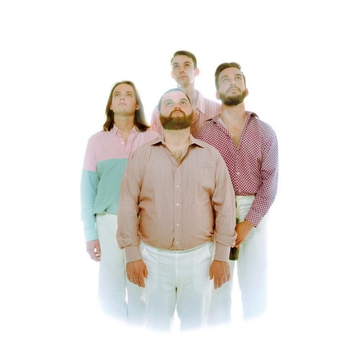 Halogens Concerts & Live Tour Dates: 2024-2025 Tickets | Bandsintown