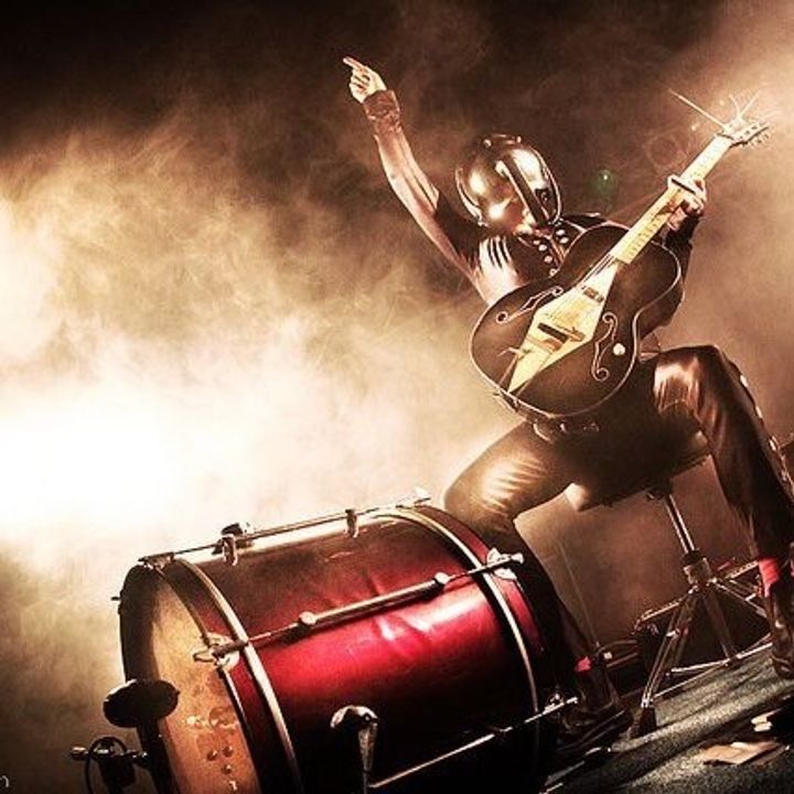 Bob Log III Tickets, 2022 Concert Tour Dates & Details | Bandsintown