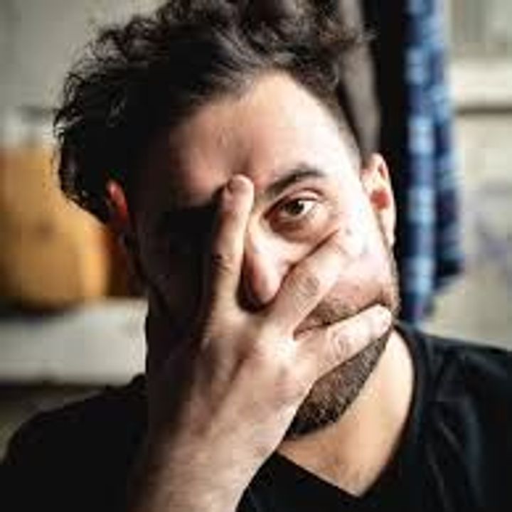 Ceschi Tour Dates, Concert Tickets, & Live Streams