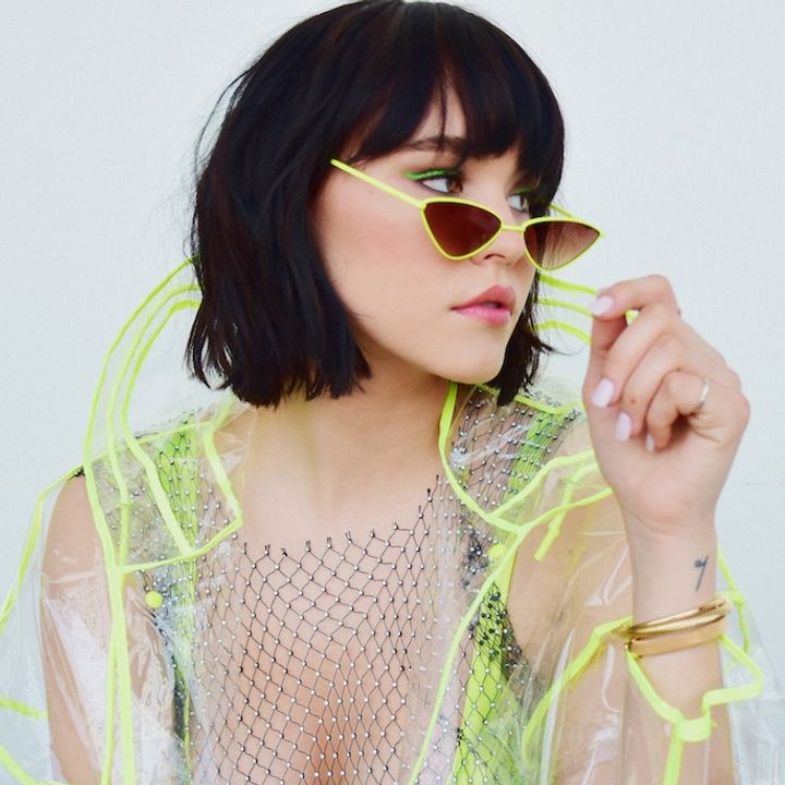 UPSAHL Tour Dates 2019 & Concert Tickets | Bandsintown