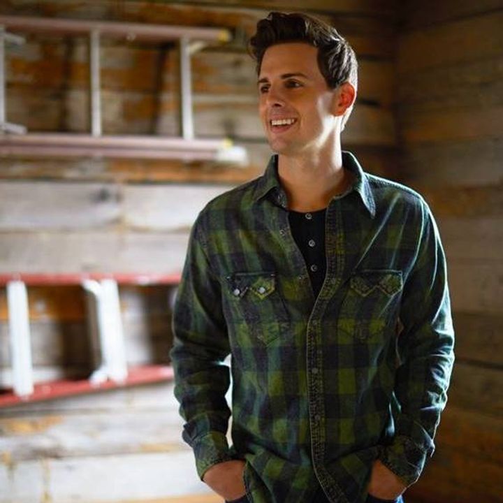 Trea Landon Tickets, 2022 Concert Tour Dates & Details | Bandsintown