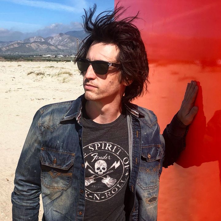 Matthew Jordan Concerts & Live Tour Dates: 2024-2025 Tickets | Bandsintown