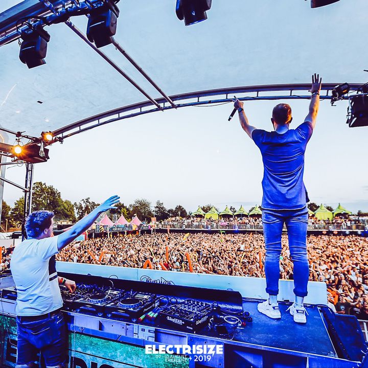 timbo Concerts & Live Tour Dates: 2024-2025 Tickets | Bandsintown