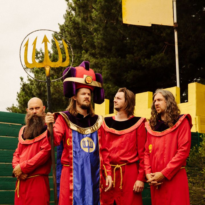 Dr. Colossus Concerts & Live Tour Dates: 2023-2024 Tickets | Bandsintown