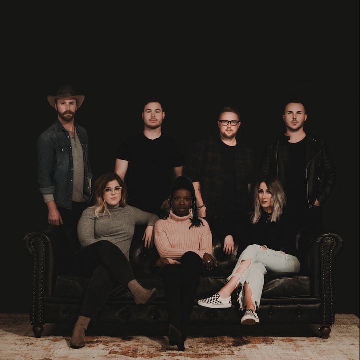 Red Rocks Worship Tour Dates, Concert Tickets, & Live Streams