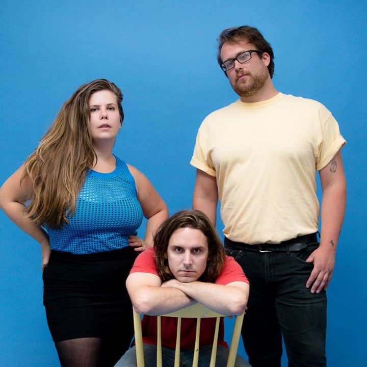 Dead Soft Concerts & Live Tour Dates: 2024-2025 Tickets | Bandsintown