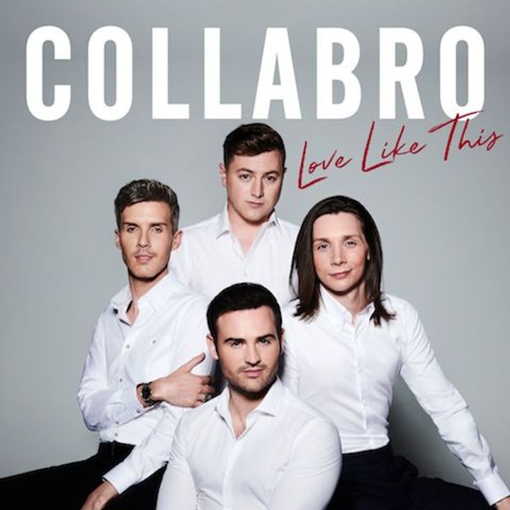COLLABRO Concerts & Live Tour Dates: 2024-2025 Tickets | Bandsintown