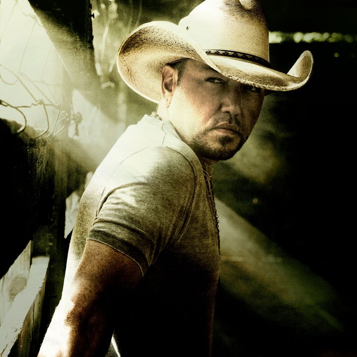Jason Aldean Tour Dates, Concert Tickets, & Live Streams