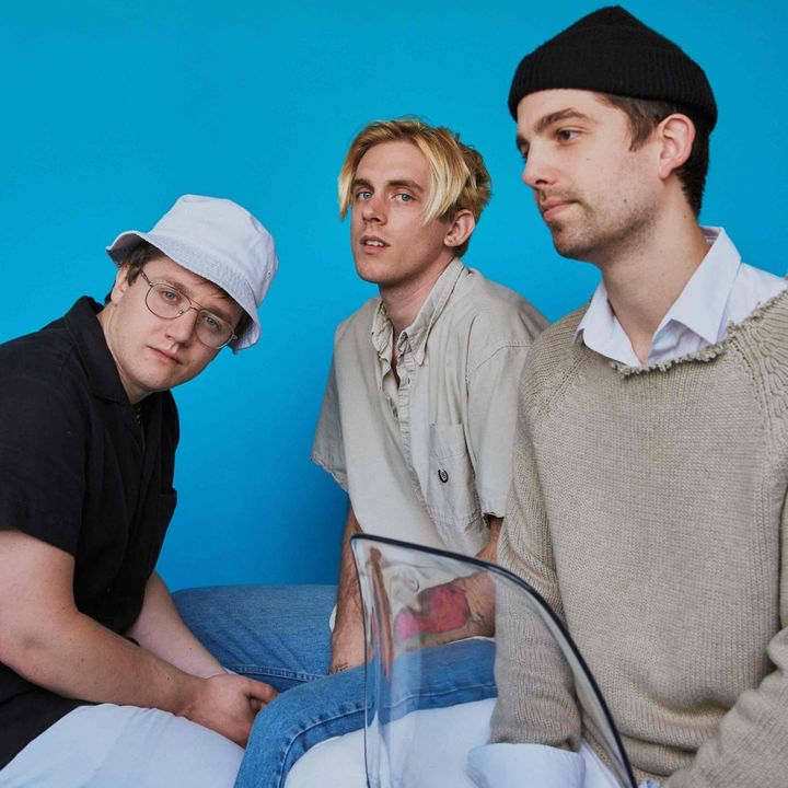 Milkk Concerts & Live Tour Dates: 2024-2025 Tickets | Bandsintown