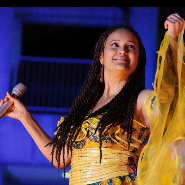 Maria de Barros Concerts & Live Tour Dates: 2024-2025 Tickets | Bandsintown