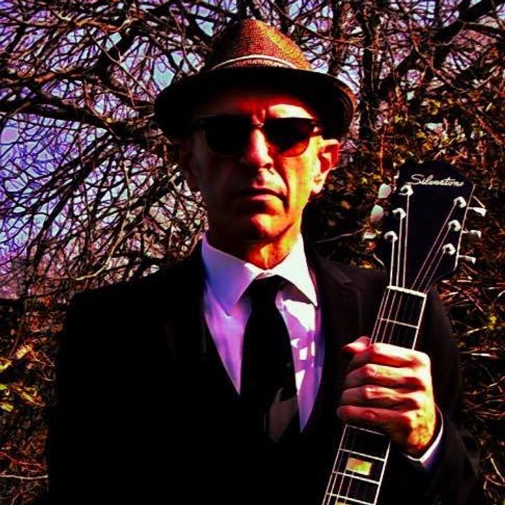 Vince Lee - Blues Guitarist Tour Dates, Concert Tickets, & Live Streams