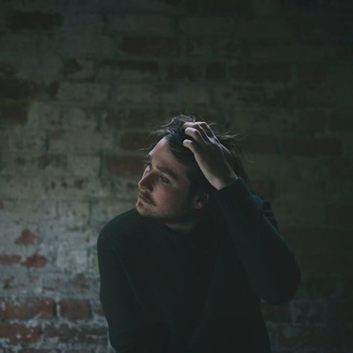 Tourdaten, Konzertkarten & Live-Übertragungen von Hayden Calnin