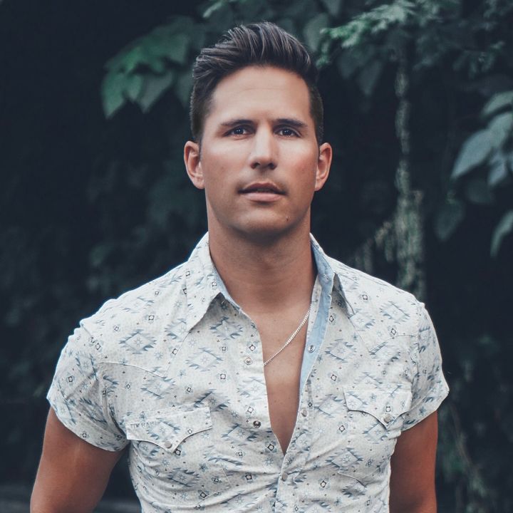 Justin Adams Tour Dates, Concert Tickets, & Live Streams