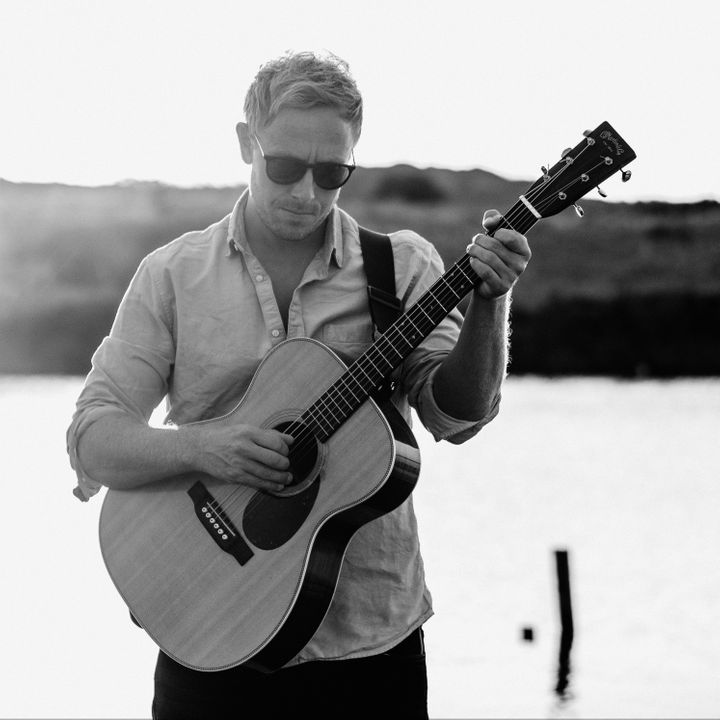 James Kirby Music Tour Dates, Concert Tickets, & Live Streams