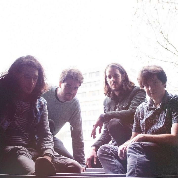 KYROS Tour Dates 2020, Concert Tickets & Live Streams | Bandsintown