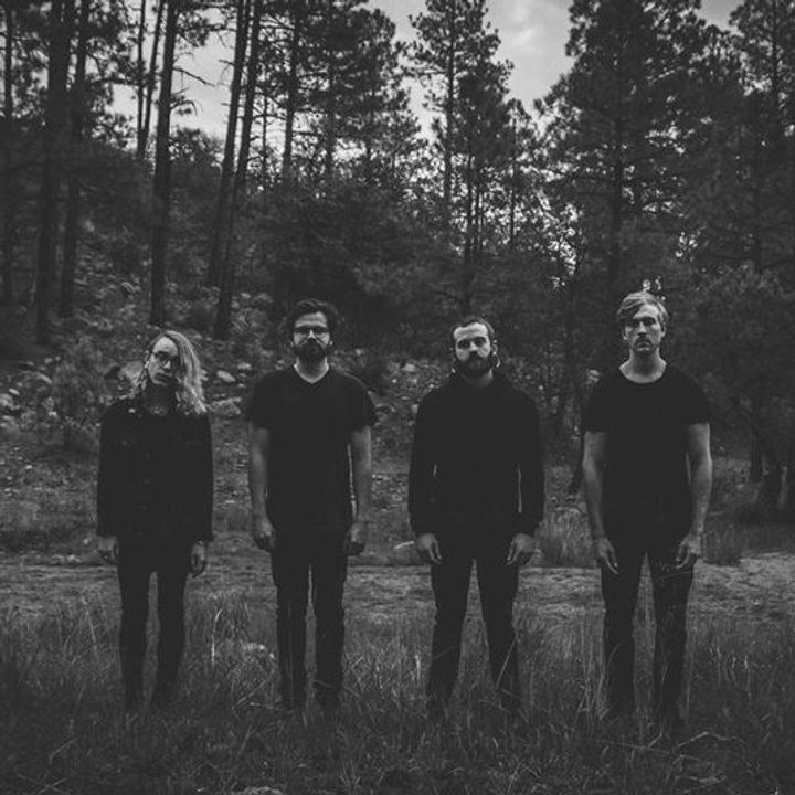 HOLY FAWN Tour Dates, Concert Tickets, & Live Streams