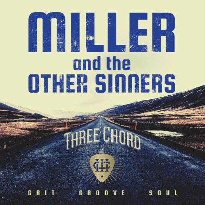 David Michael Miller Concerts & Live Tour Dates: 2024-2025 Tickets ...