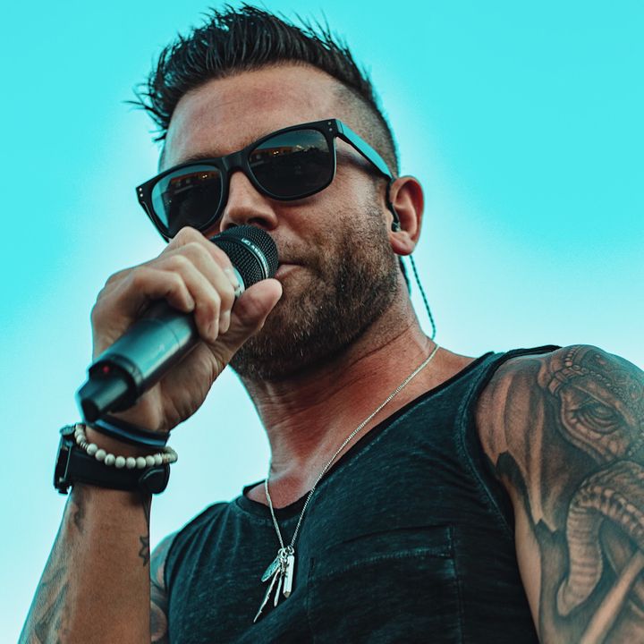 JAY ALLEN Tour Dates, Concert Tickets, & Live Streams